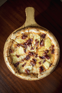 Caramel Cafe and Lounge - Online Menu