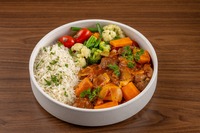 Caramel Cafe and Lounge - Online Menu