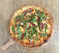 Caramel Cafe and Lounge - Online Menu