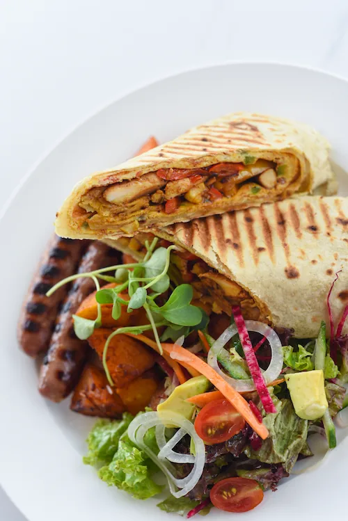 Caramel Cafe and Lounge - Online Menu