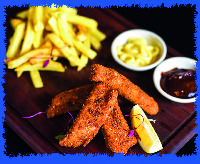 Caramel Cafe and Lounge - Online Menu