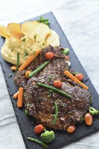 Caramel Cafe and Lounge - Online Menu