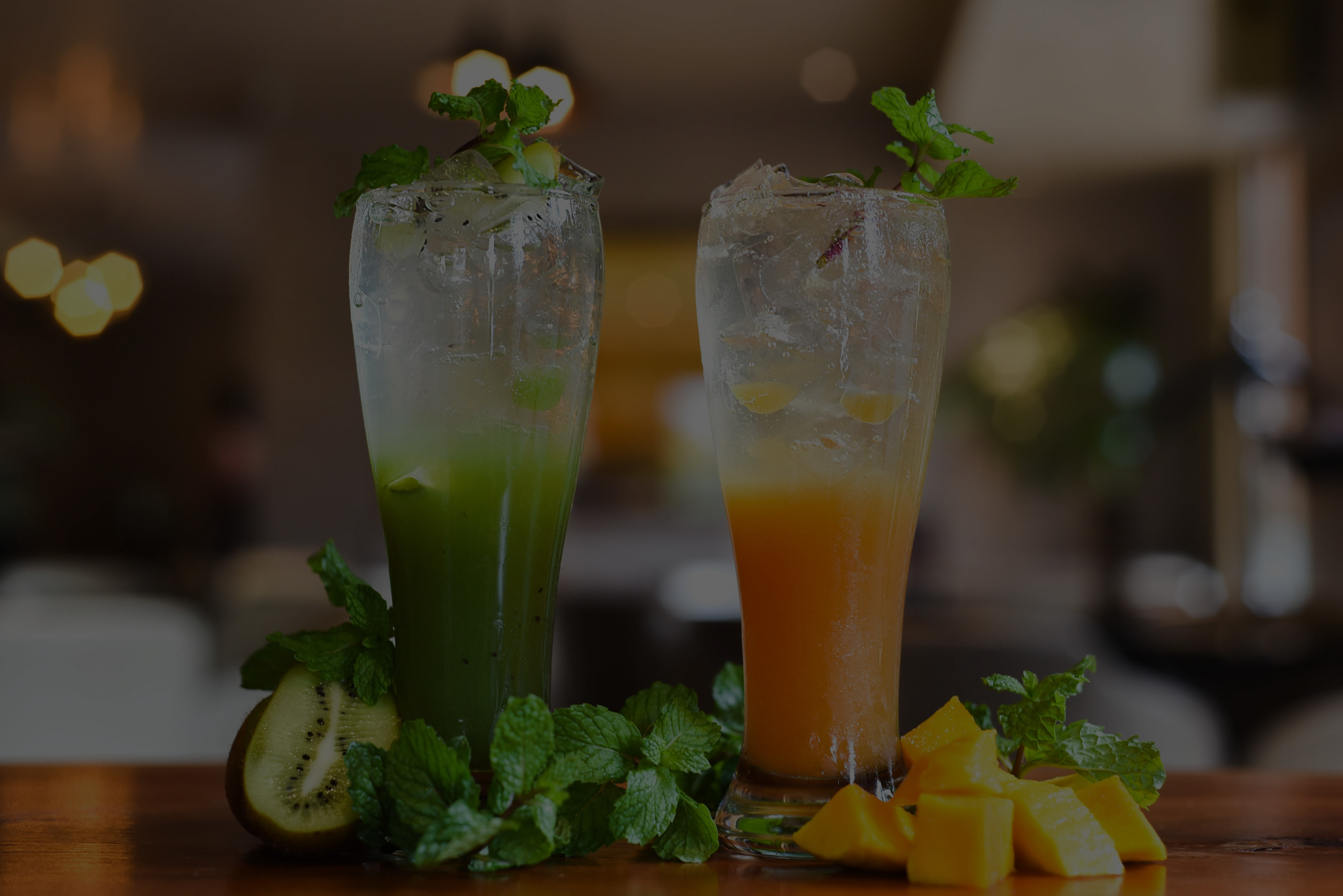 Caramel Cafe and Lounge - Online Menu