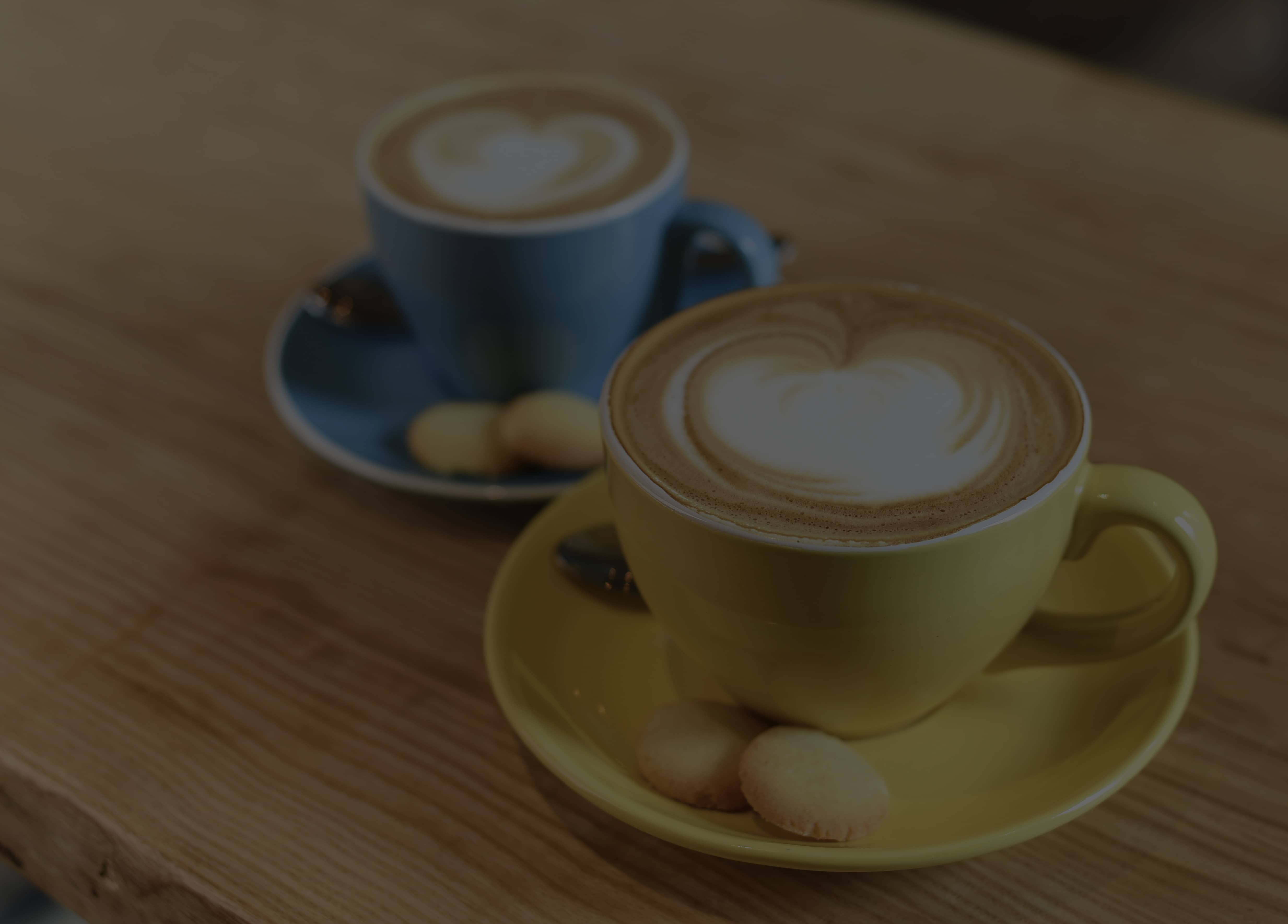 Caramel Cafe and Lounge - Online Menu